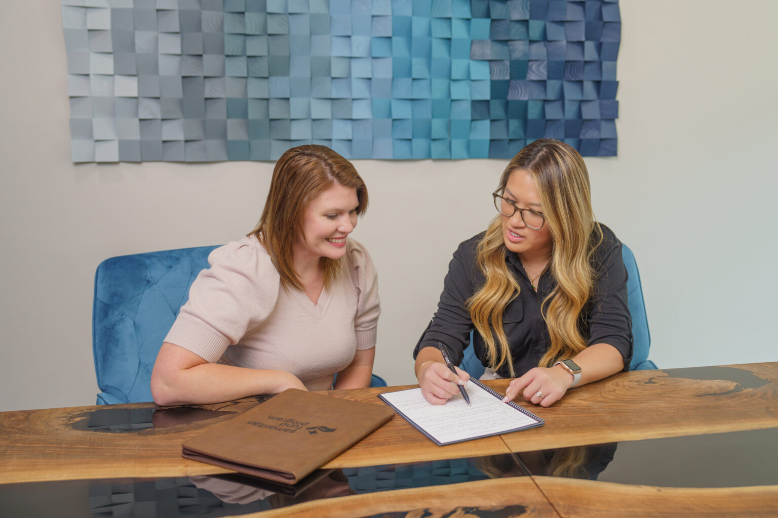 Contact the Samaritan Fund Foundation